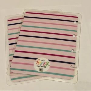 The Happy Planner | Office | The Happy Planner Micro Mini Cover Set ...